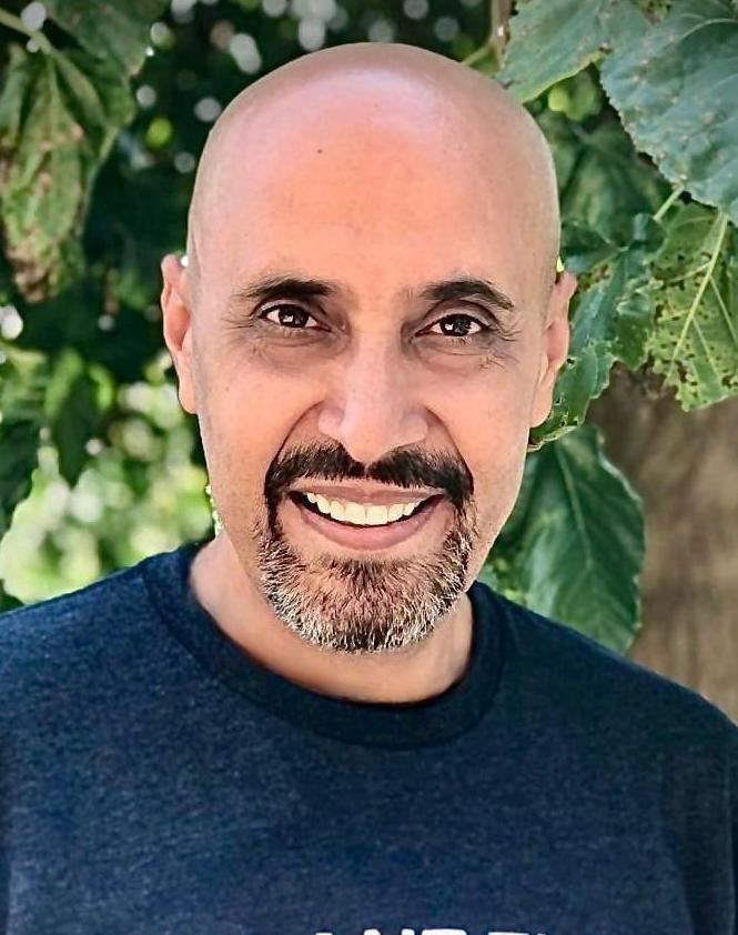 FEB Central - Speakers